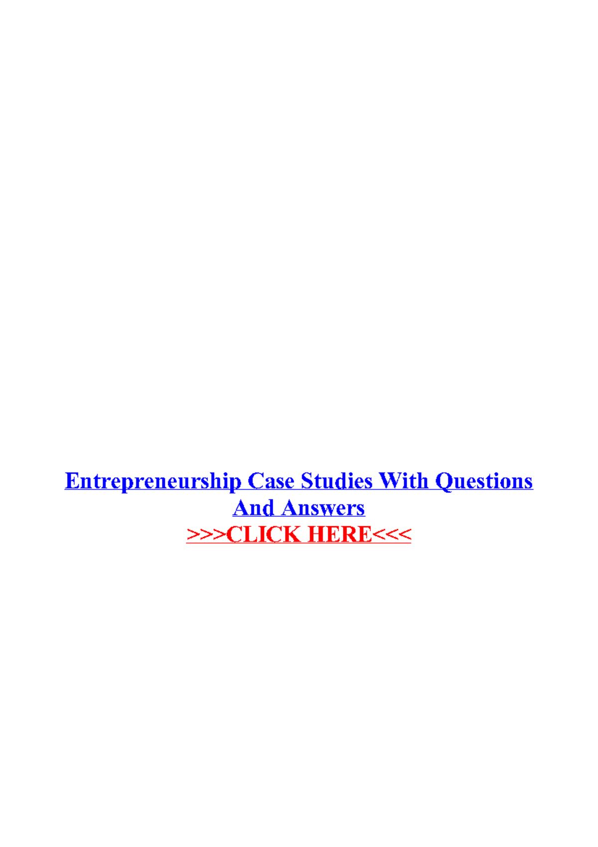 1b9aa2f9 d0be 4da7 a154 fa94bf4e527f - Entrepreneurship Case Studies ...