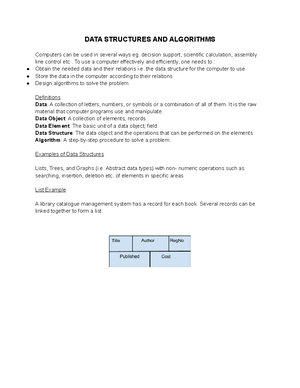 Basic electronics module-1 - CURRICULUM FOR THE MODULE OF Basic ...