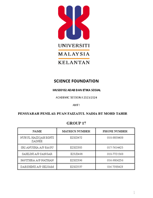 Business PLAN Report - hhbg gvgvgvgvgvg - (AFT 1013) [I- DRINK ...