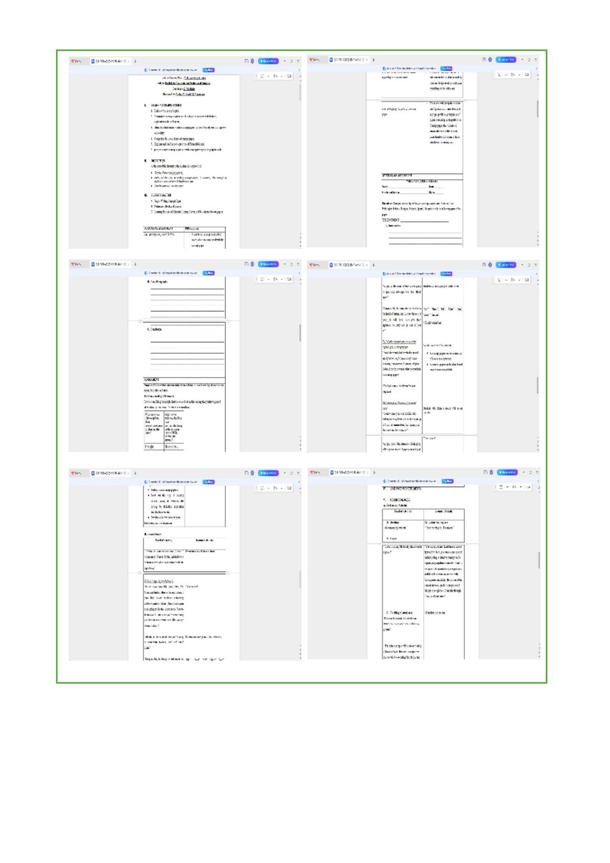 OLD IP - DETAILED LESSON PLAN - Worme with format preservation 0 ...