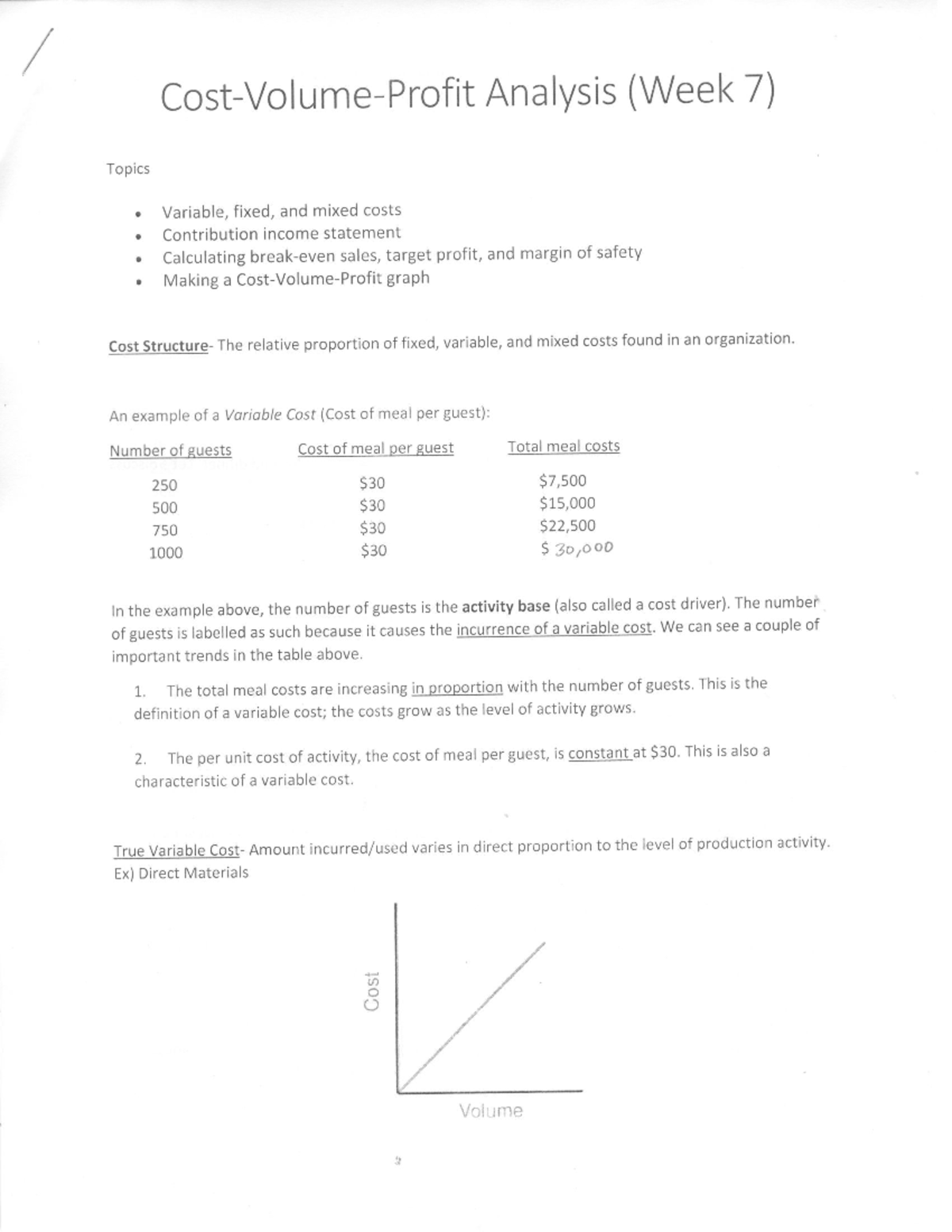 Week 7 621 Notes - Wiley book - Yasmin - ACCT 621 - UCW - Studocu