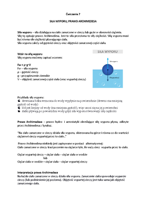 L3 Analiza widmowa cz. 1 - 1 - ANALIZA WIDMOWA SYGNAŁÓW (1) Podstawowe charakterystyki widmowe ...