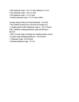 SOC - Agriculture - These are the lecture notes for Professor Potter's ...