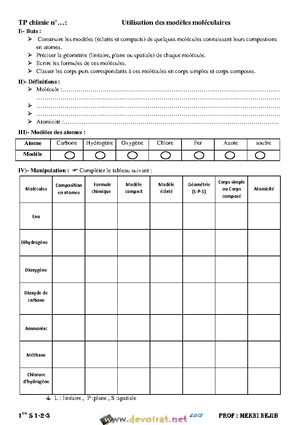 Qcm-corrige-maintenance - USTHB FAC GM/GP Master 1 FMP Test Maintenance ...