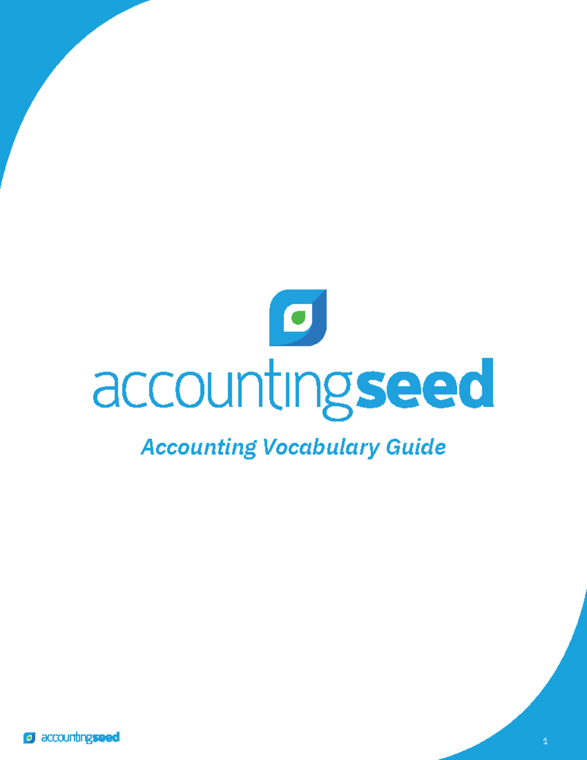 AS-Vocab - Heres vocabulary to help you in principles of accounting ...