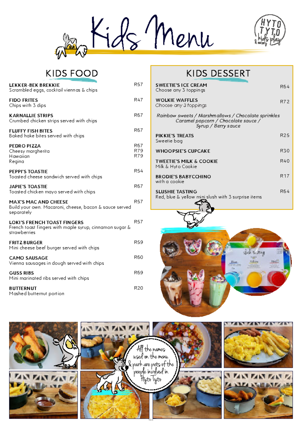 Hyto-Tyto-Menu-2023 Sept-Digital-Small-Quality - KIDS FOOD ...