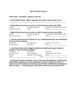 BIO 210 Lab 6 The Skeleton Via Visible Body SP2022 Final - BIOLOGY 210 ...