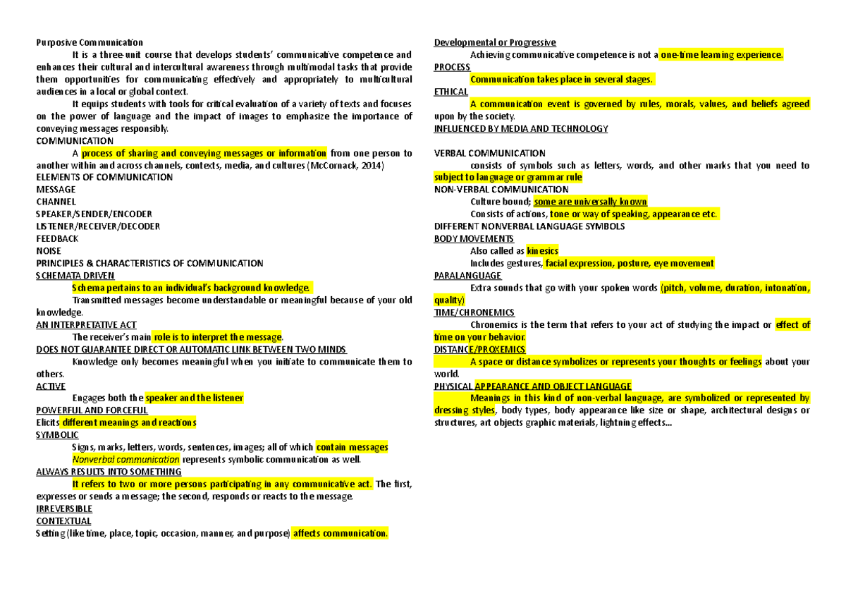 PURC Prelims 1StuDocu Logo Search for courses, books or documents Sign ...