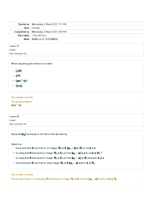 [Solved] Log in Sign up This exercise is aimed to help you understand ...