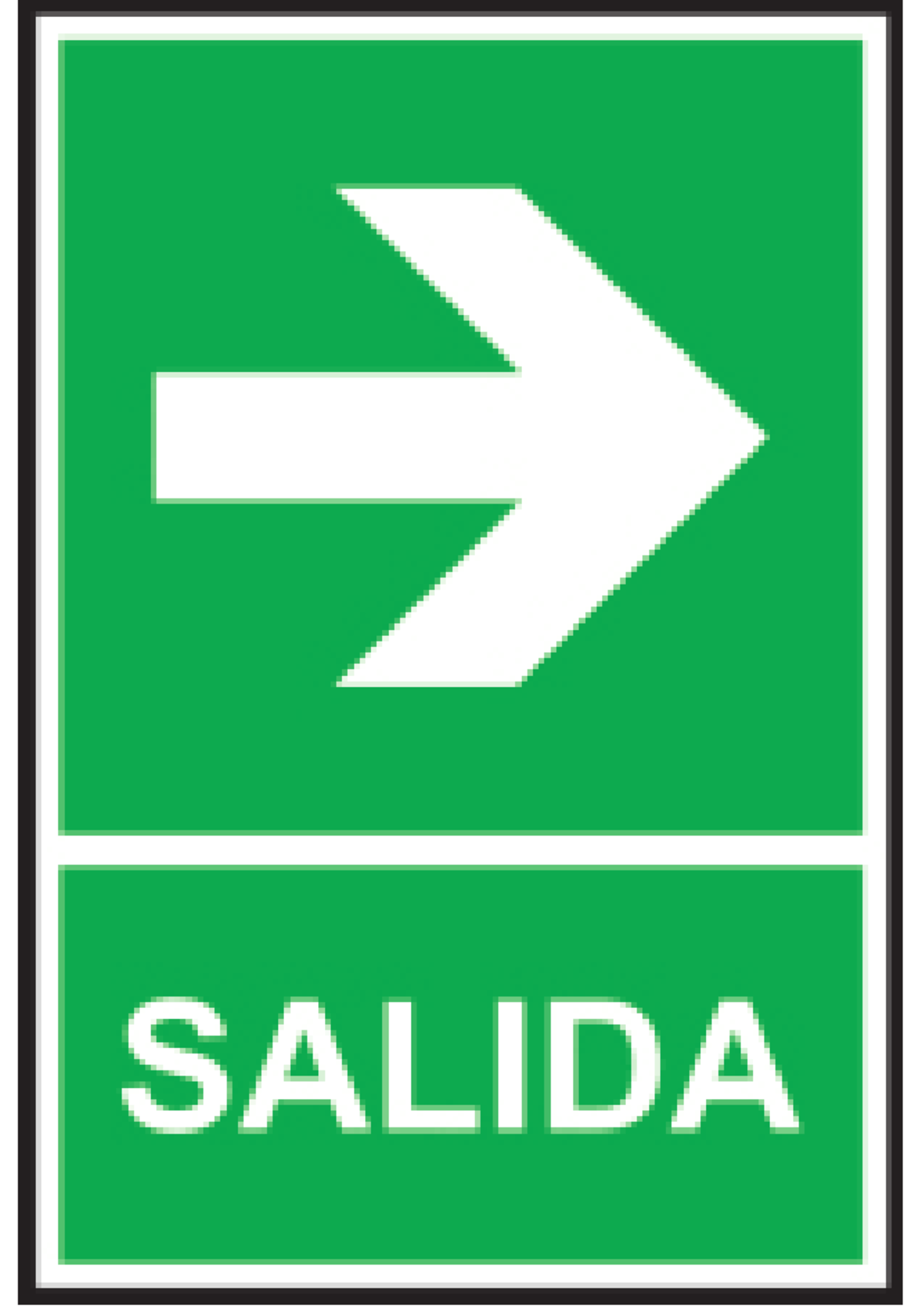 Simbolos de seguridad - espero les sirva - Administración y Negocios ...