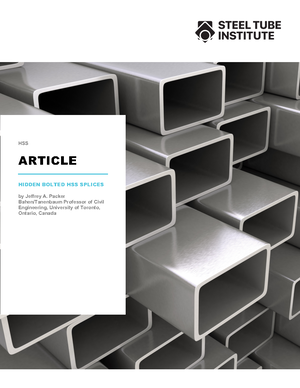 S13296 020 00352 2 - Stressed Skin Design Versus Braced Frame Design ...
