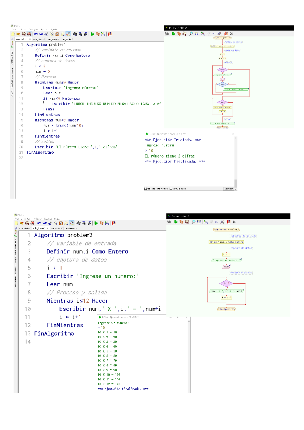 S13.s1 - Resolver ejercicios - Studocu