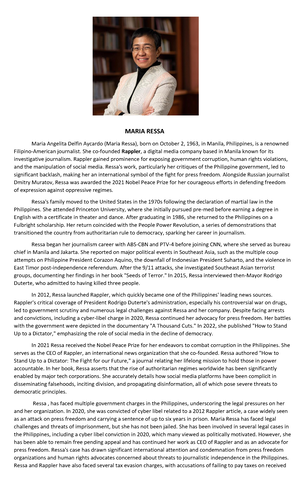 M5-Readingsin Philippine History 2ndyear Week5 Teves - DR. FILEMON C ...