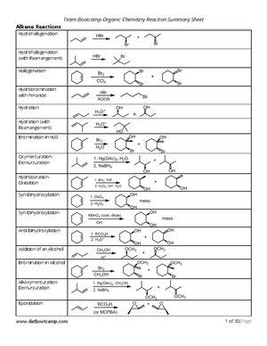 Mega Review Stereochemistry Blackboard - stem is try Jacob Kudrin ...