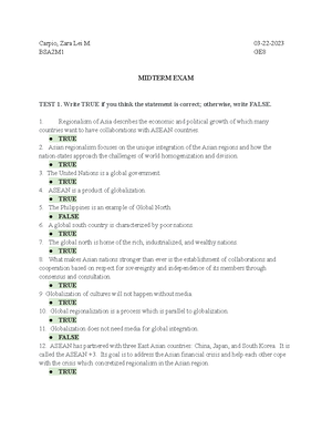 Gen Math 11 Q2 Week 4 Basic-Concepts-of-Loans - Learning Competency: (1 ...