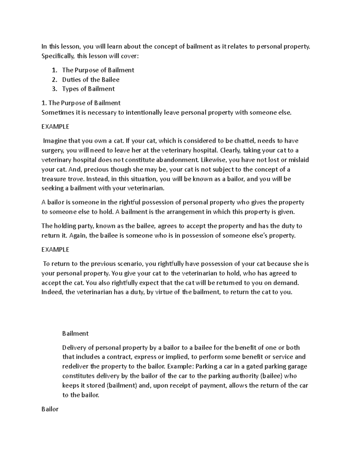 Document 15 (23) - tutorial - In this lesson, you will learn about the ...