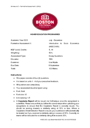 [Solved] Mondi PLC Mondi is a leading global packaging and paper group ...