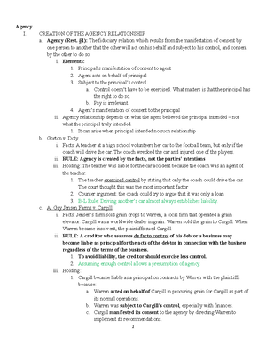 Rule of Reason, Per Se, Quick Look - Process of horizontal agreement ...