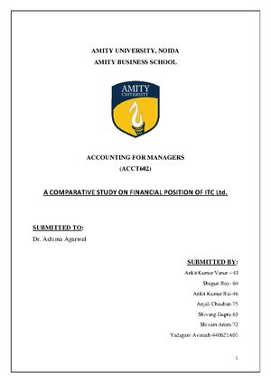 [Solved] The concept of substance over form in IFRS emphasizes a ...