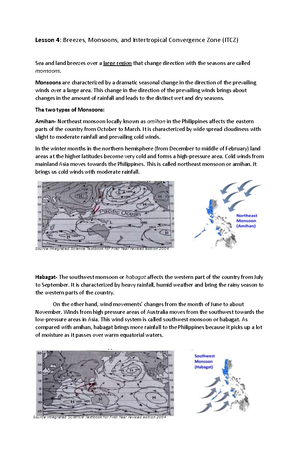 General Biology 2 - SHS General Biology 2 Quarter 3: Week 5 and 6 ...