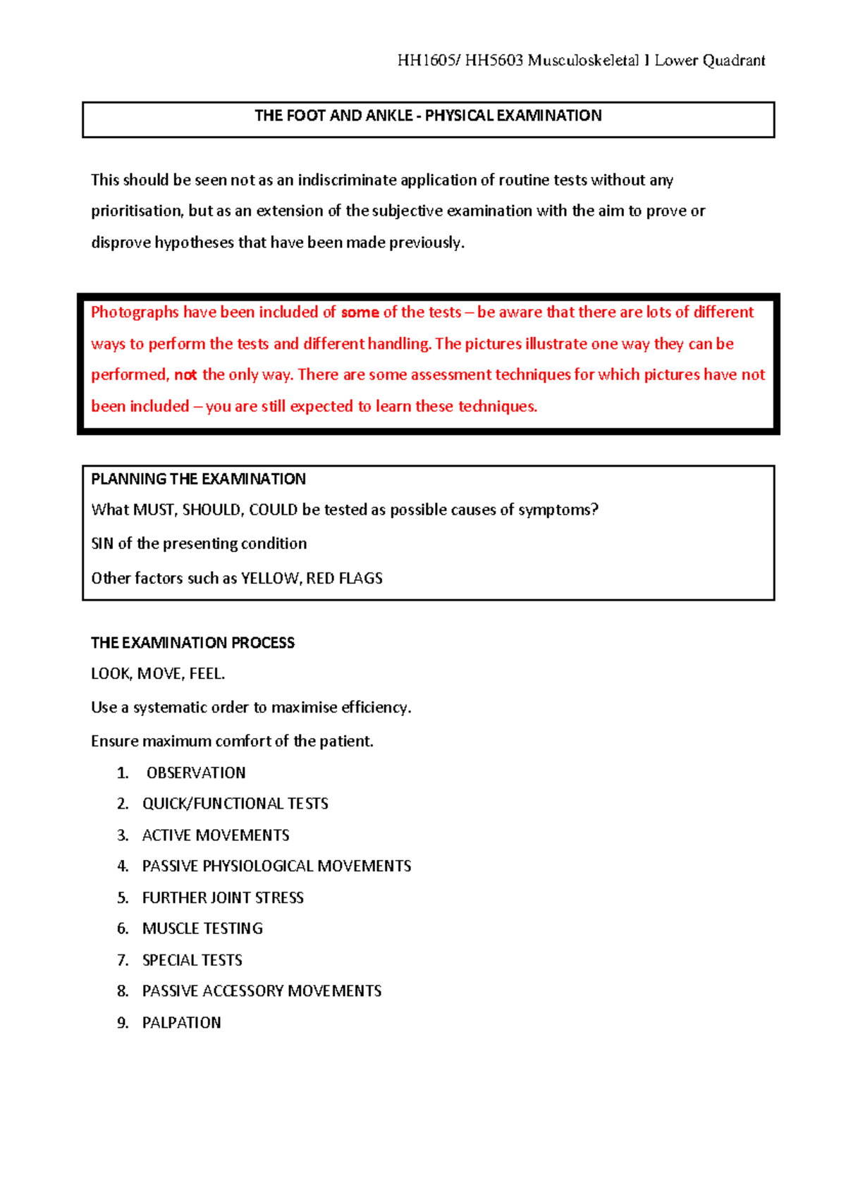 Foot and Ankle Ax2019 - Warning: TT: undefined function: 32 Warning: TT: undefined function: 32 ...