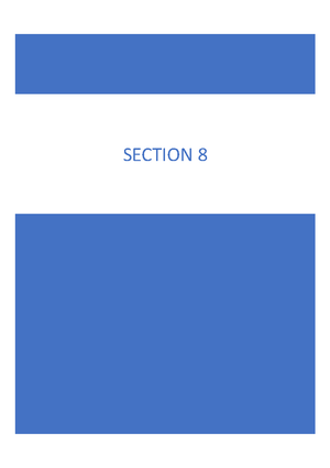 Section 9 1 moses - SECTION Section 9 Question Number Unit Criteria ...