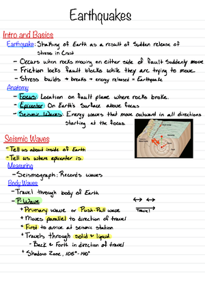 Homework 4; Geologic Time - Name: _ Homework 5: Geologic Time Due ...