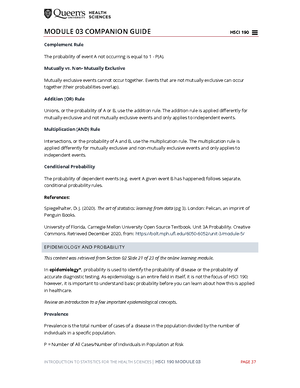 Module 1 Pham notes annotated - MODULE 01 COMPANION GUIDE PHAR 100 ...