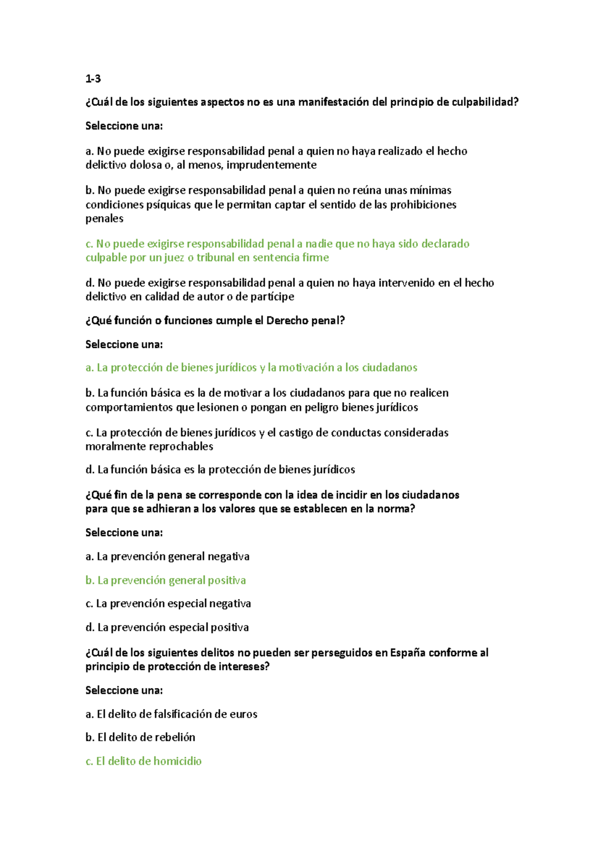 Examen penal - En cuanto llega la temporada de setas lo tenemos claro, nuestra cocina huele ...