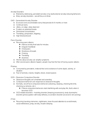 History and Scope of Psychology - History and Scope of Psychology ...
