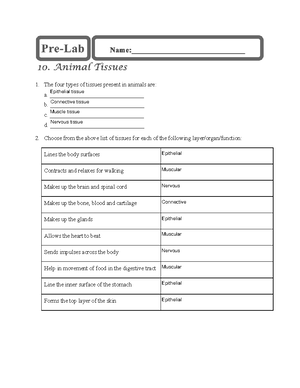Lab2Natural Selection - Natural Selection Lab- PhET Simulation Using ...