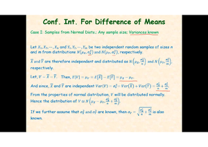 Week 8-10 - notes - Applied Probability - Studocu