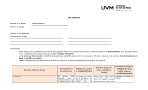 Derecho penal proyecto - ACTIVIDAD PROYECTO INTEGRADOR ETAPA 1 Fecha://**** Nombre del ...