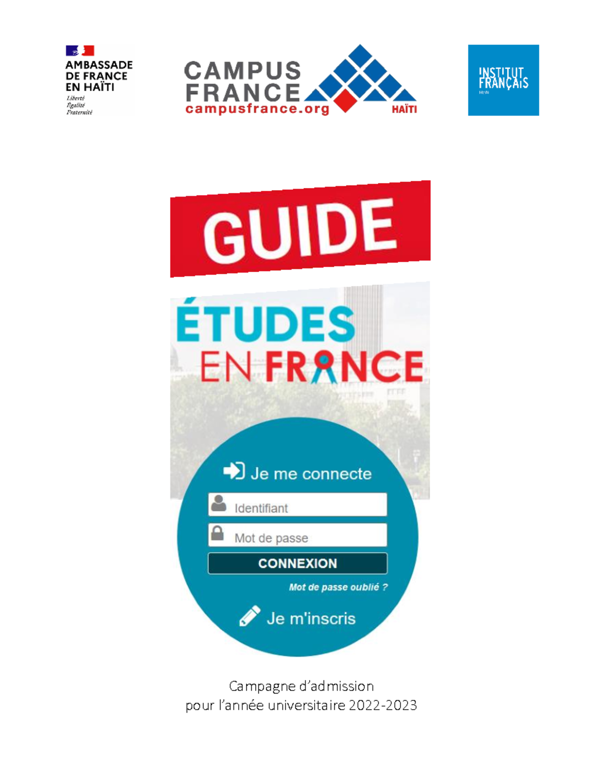 Guide • Etudes en France. comment faire des etudes en france - Operating systeme - Studocu