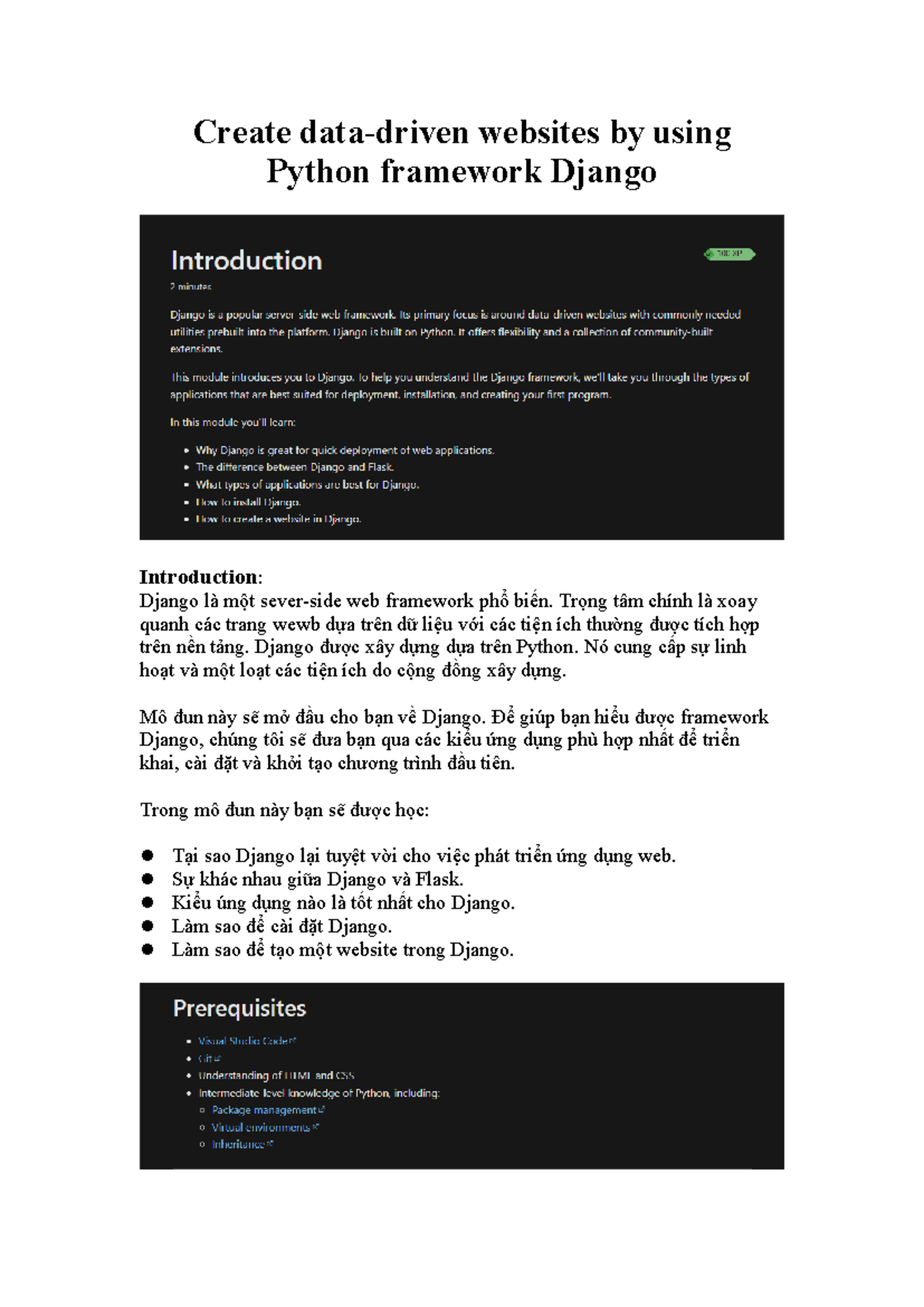 Lab3 Nguyen Anh Vu 2274802011 021 Create Data Driven Websites By
