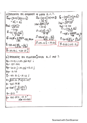 Calculus 2 Lesson 4 Notes - Calculus 2 - PangSU - Studocu