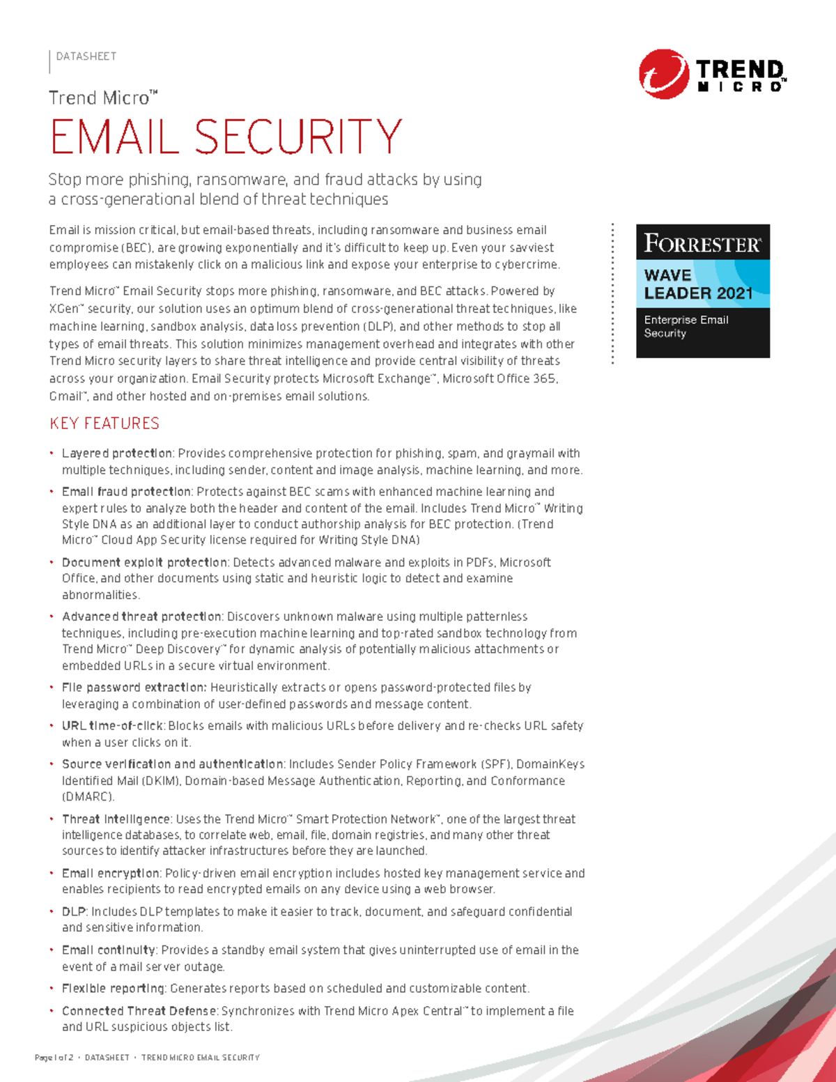 Ds email security - Consejos de Seguridad Informatica - Page 1 of 2 ...