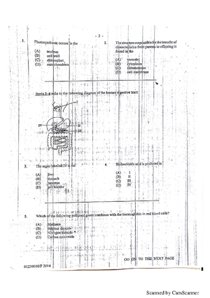 Lesson Plan in Grade 9 Science - Lesson Plan in Grade 9 Science (Earth ...