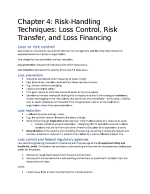 IC 02 - Practice of Life Insurance - IC-02 - Practice of Life Insurance ...