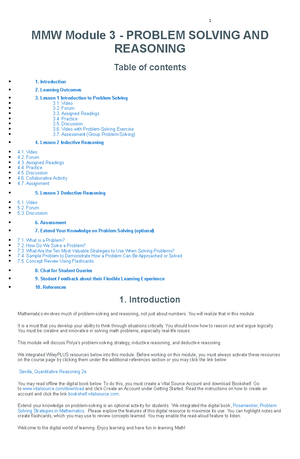 Inbound 8306807524306869219 - module 2 in ge 4 (mathematics in the modern world) Prepared by: Mr ...