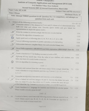 Utkarsh Sharma OS lab 1 - os lab - Class: Mca 1 B Operating System with ...
