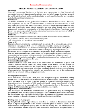 Ch5 Horizontal Links and Moves - Module 5 - Horizontal Links and Moves ...