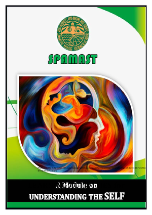 HOPE 3 Q1 M2 - Hope 3 Quarter 1-Module 2 - Health Optimizing Physical ...