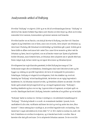 Barnemordet - billede analyse - Præsentation: Summun jus, summa injuria ...