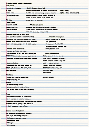 CHAP 1 Patho - notes - Chapter 1: The Cell in Health and Illness 1. How ...
