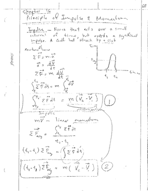 Midterm Dynamics Exam 1 Student Version Jun2021 Example Exam Posted ...