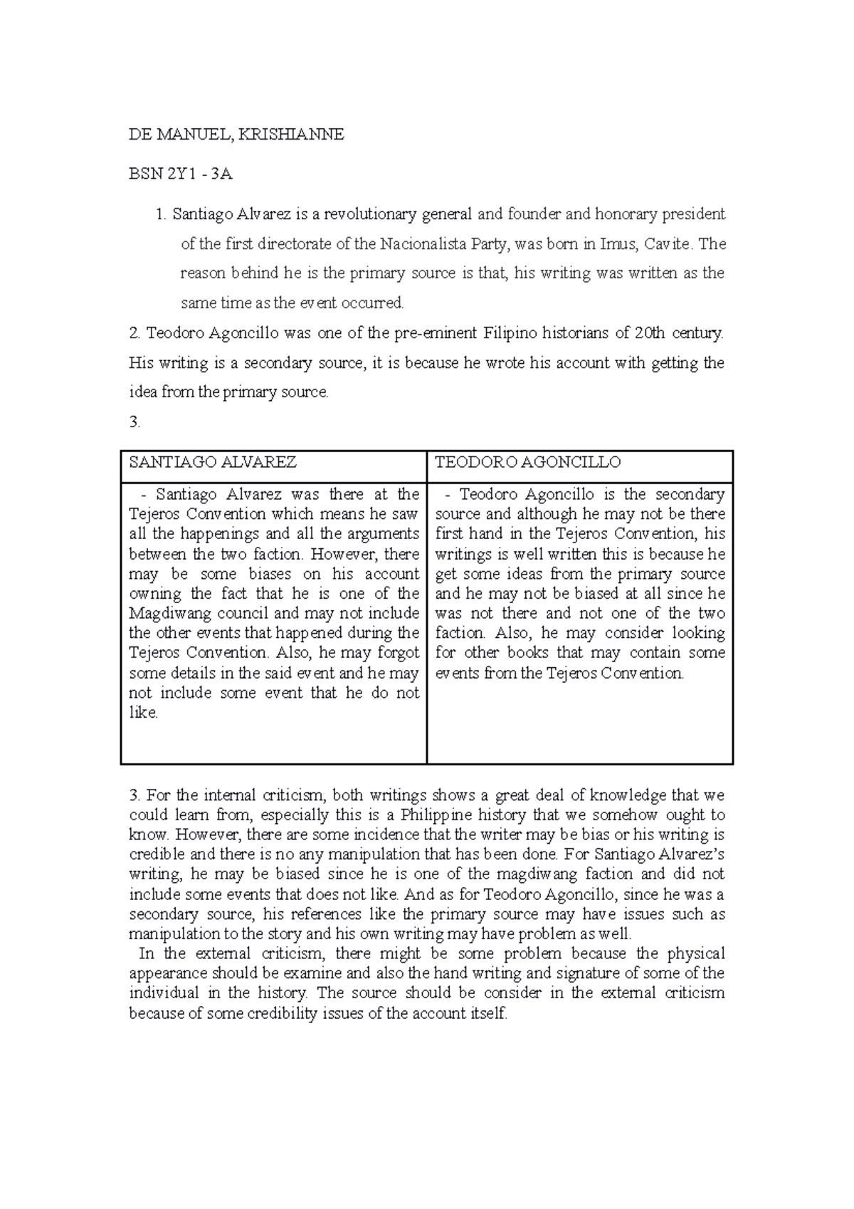 DE Manuel - RIPH notes and notes - Readings in Philippine History ...