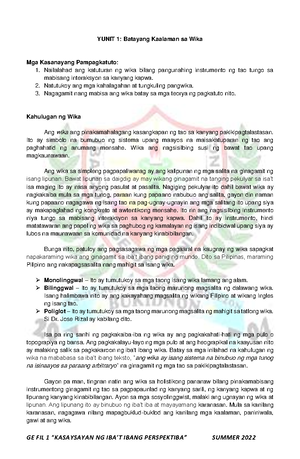 ISAM midterm - ISAM handouts for information and its security incident ...