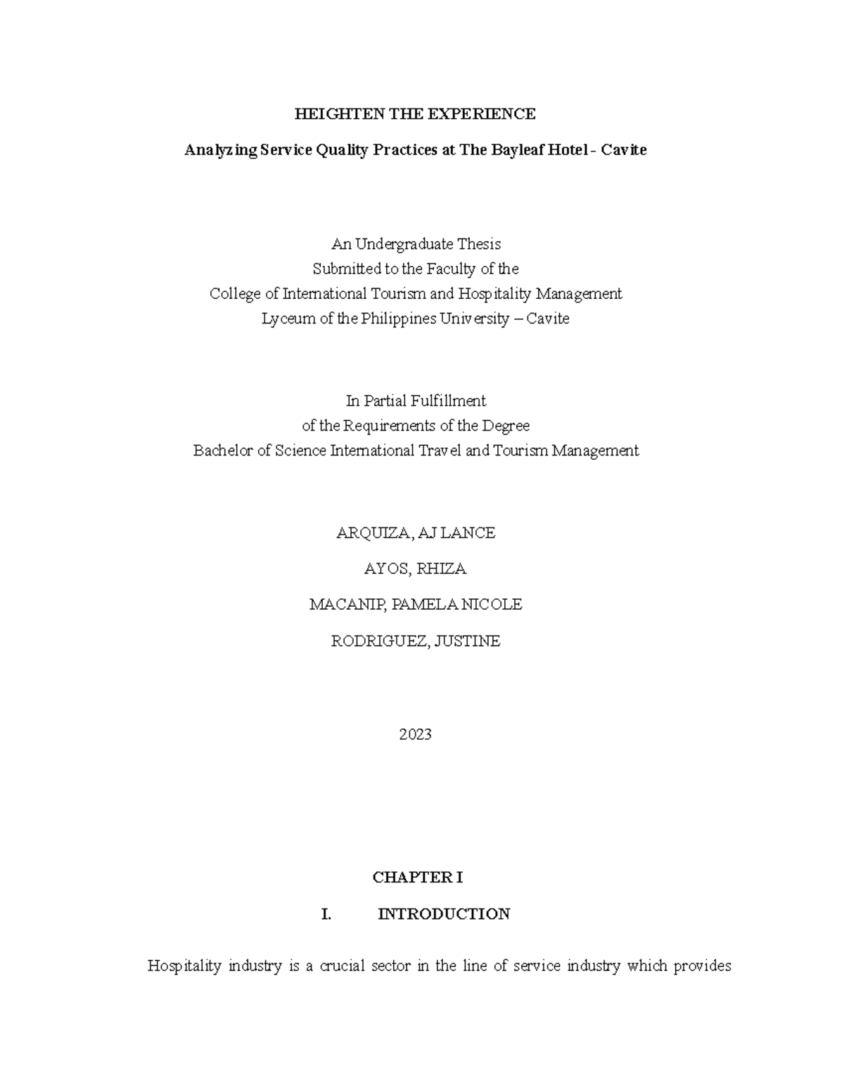 Group-4 Chapter-3-with-Research-Instrument-Draft - HEIGHTEN THE ...