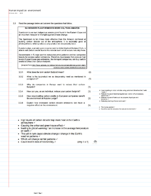 EC Pre Trial Accounting Grade 12 September 2023 P1 and Memo - Maths ...